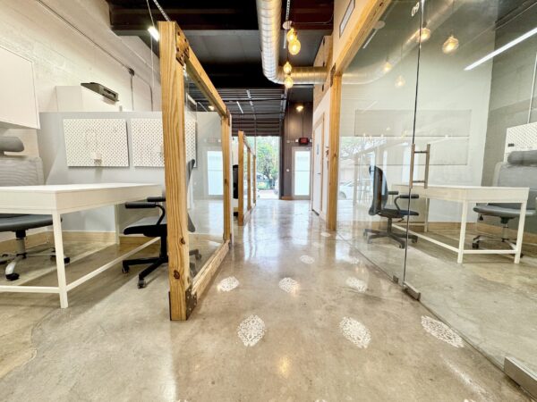 Where Miami’s Next Level of Work Begins – BrainBox